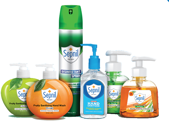 SQUARE Sepnil - SQUARE