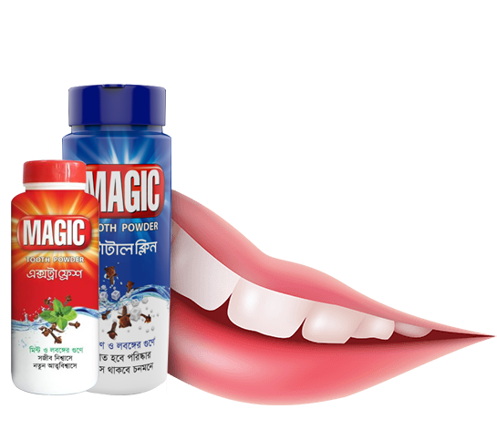 SQUARE Magic - SQUARE