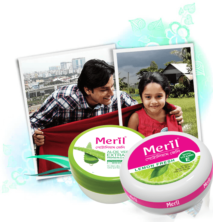Meril Protective Care - SQUARE