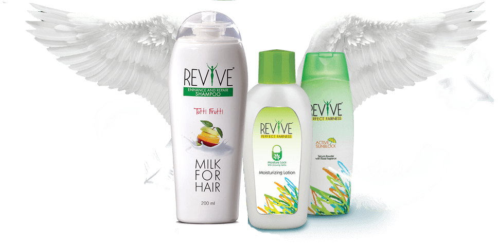 SQUARE REVIVE - SQUARE