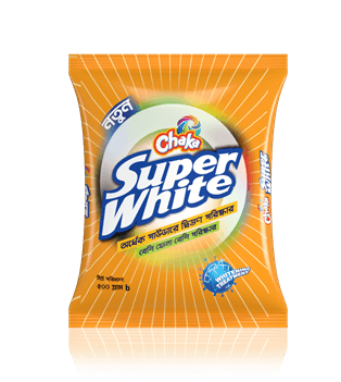 SQUARE Chaka Super White - SQUARE