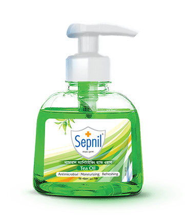 Sepnil Disinfectant Spray - SQUARE
