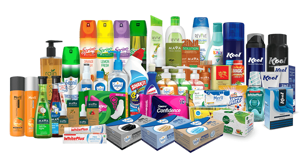 Square Toiletries Ltd. | SQUARE | Square company